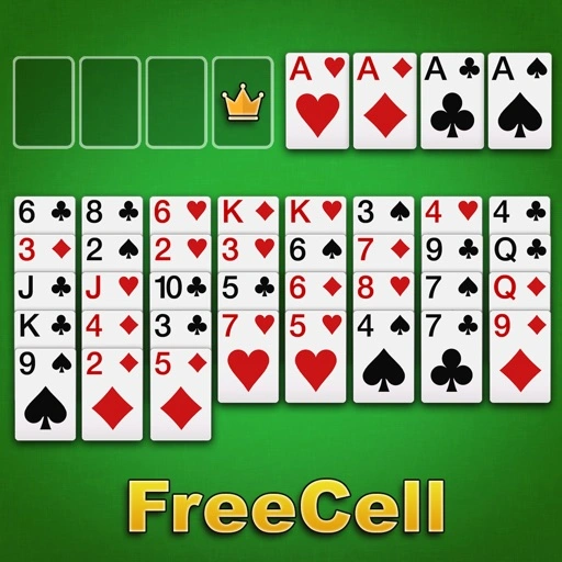 Classic Solitaire Online & 100% Free - SubGame