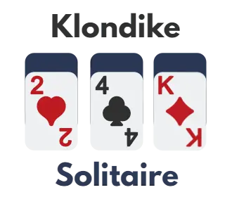 Classic Solitaire Online & 100% Free - SubGame
